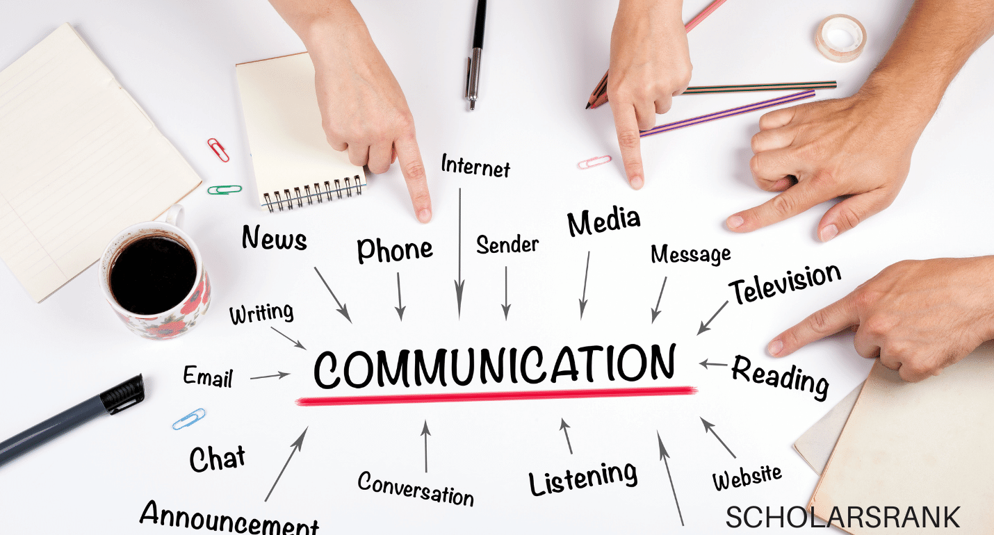 Is A Masters In Communication Worth It? - Scholarsrank - Blog for ...