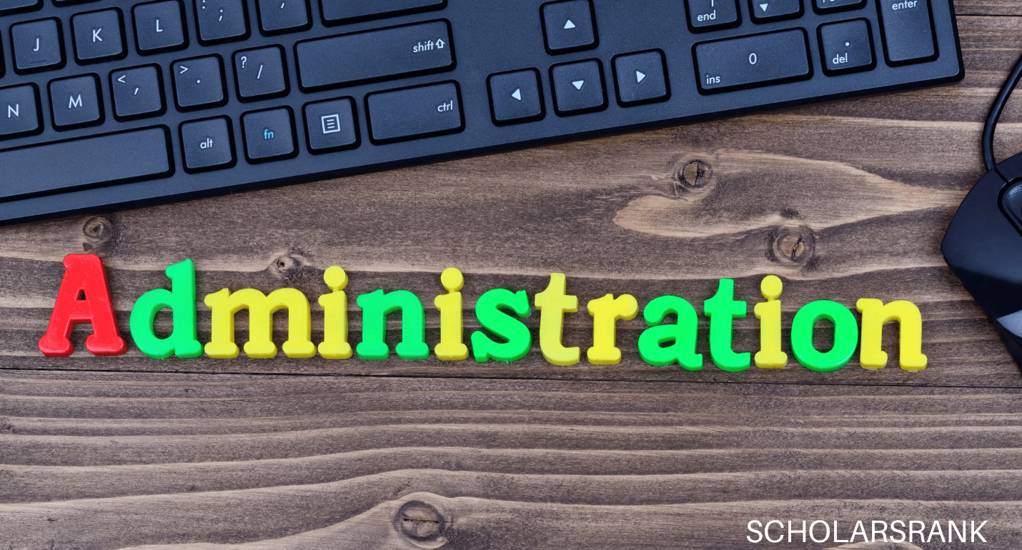 Is A Masters In Healthcare Administration Worth It? - Scholarsrank ...