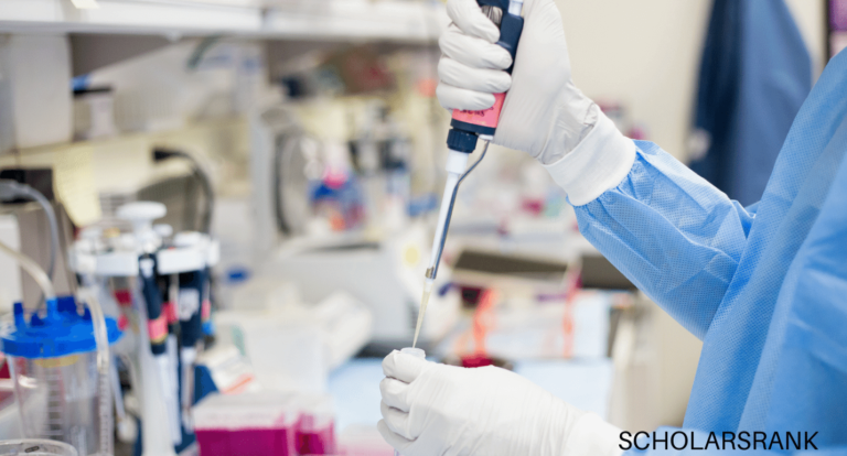 Is A Biomedical Science Degree Worth It? - Scholarsrank - Blog for ...