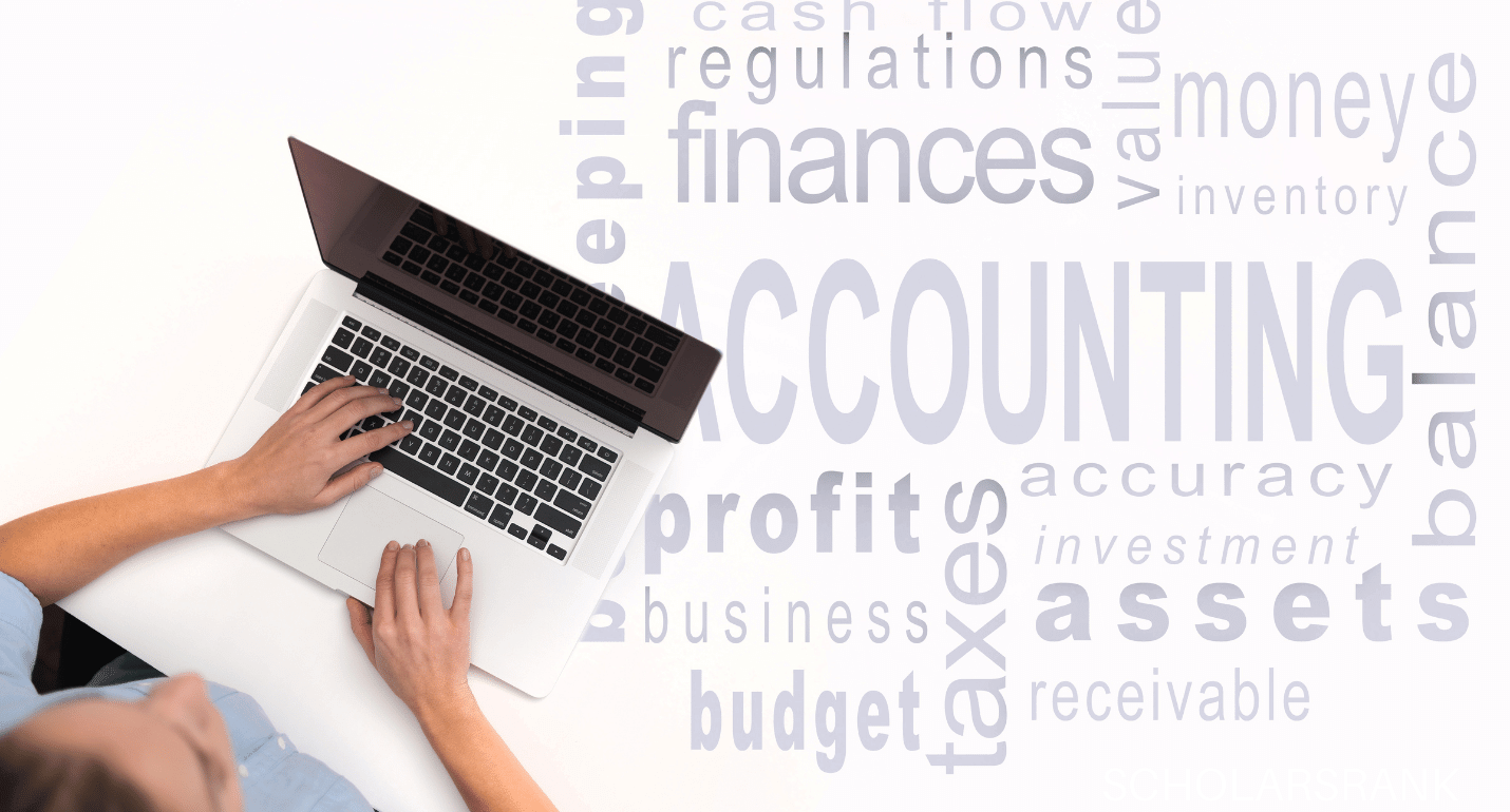 Is An Accounting Degree Worth It In 2023 Scholarsrank Blog For