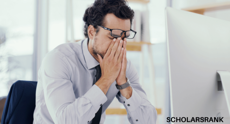 22 Signs You Are Being Pushed Out Of Your Job - Scholarsrank - Blog for ...