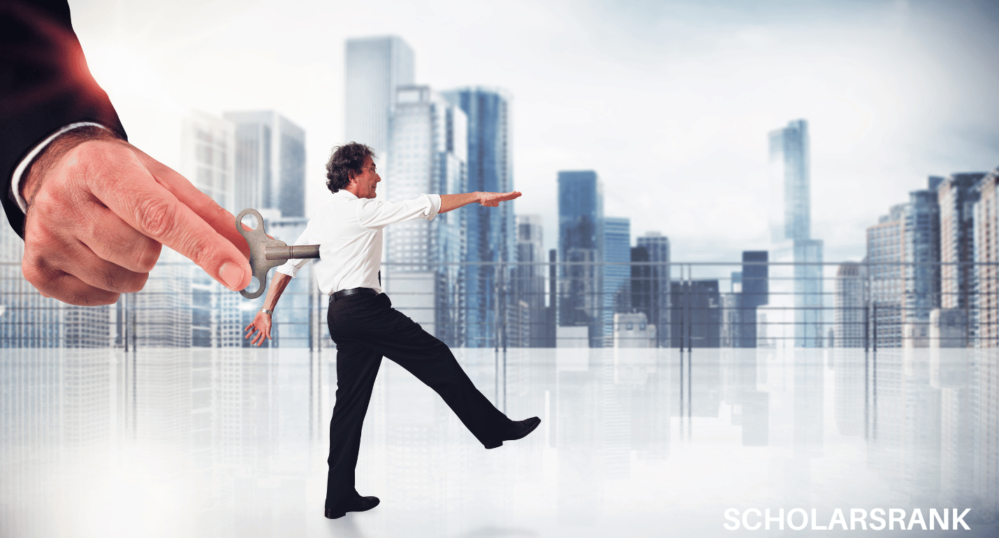 5 Ways To Handle Employees Who Think They Are The Boss - Scholarsrank ...